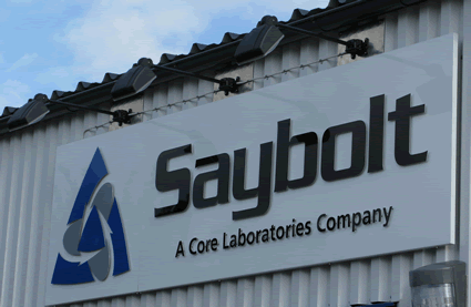 Kontaktpersoner | Saybolt